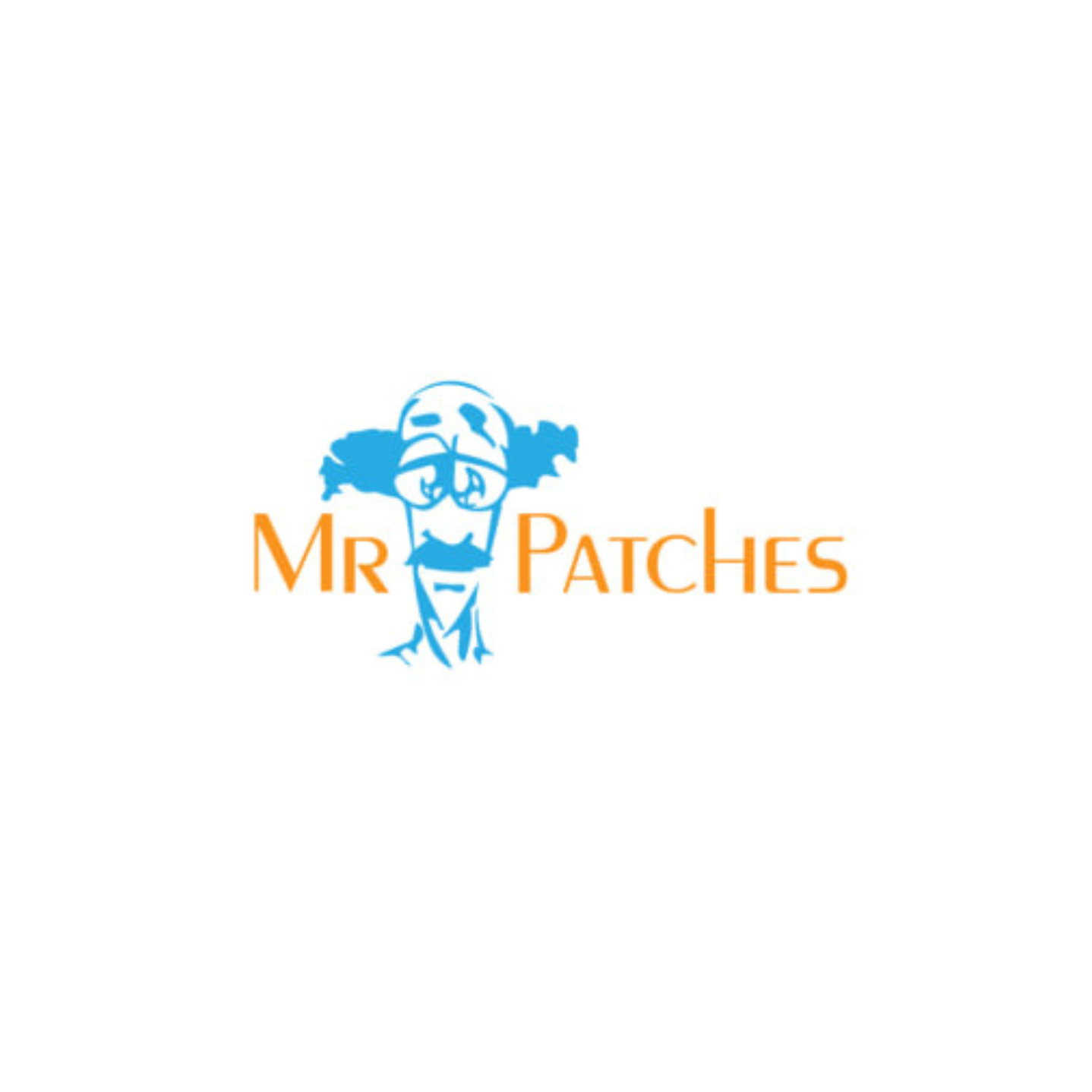 Mr.Patches – Mr Patches